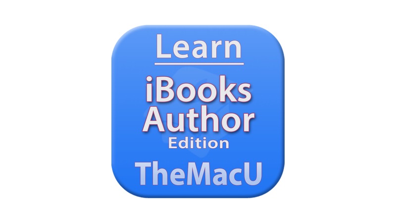 Ibooks Author Logo